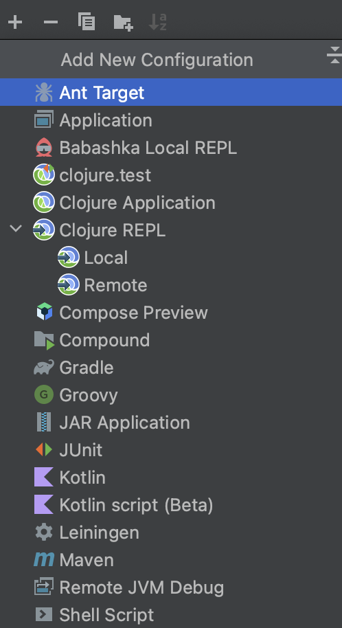 Stay on the root module in Polylith workspaces · Issue #2828 · cursive ... Stay on the root module in Polylith workspaces · Issue #2828 · cursive ...