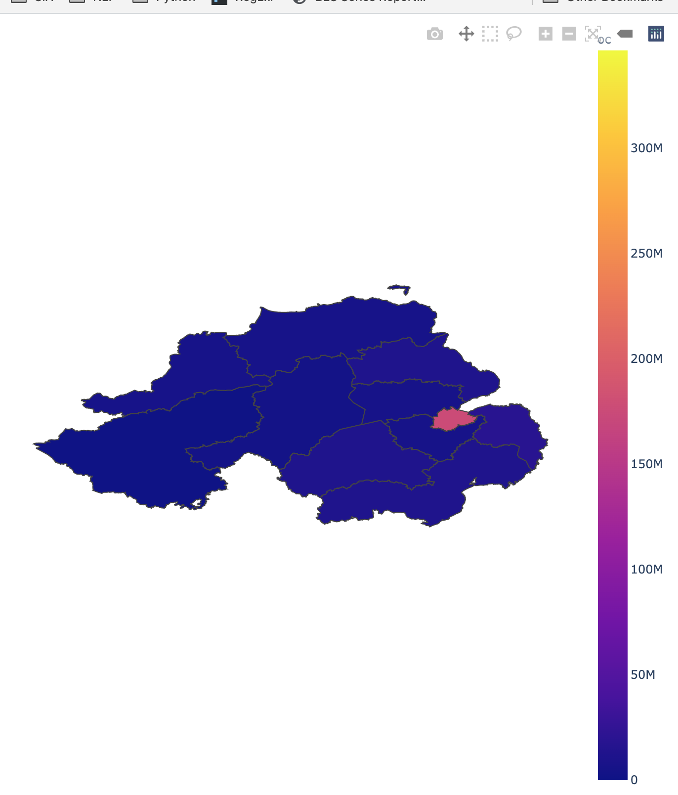 geojson file seems to get corrupted when processed in mapshaper · Issue ...