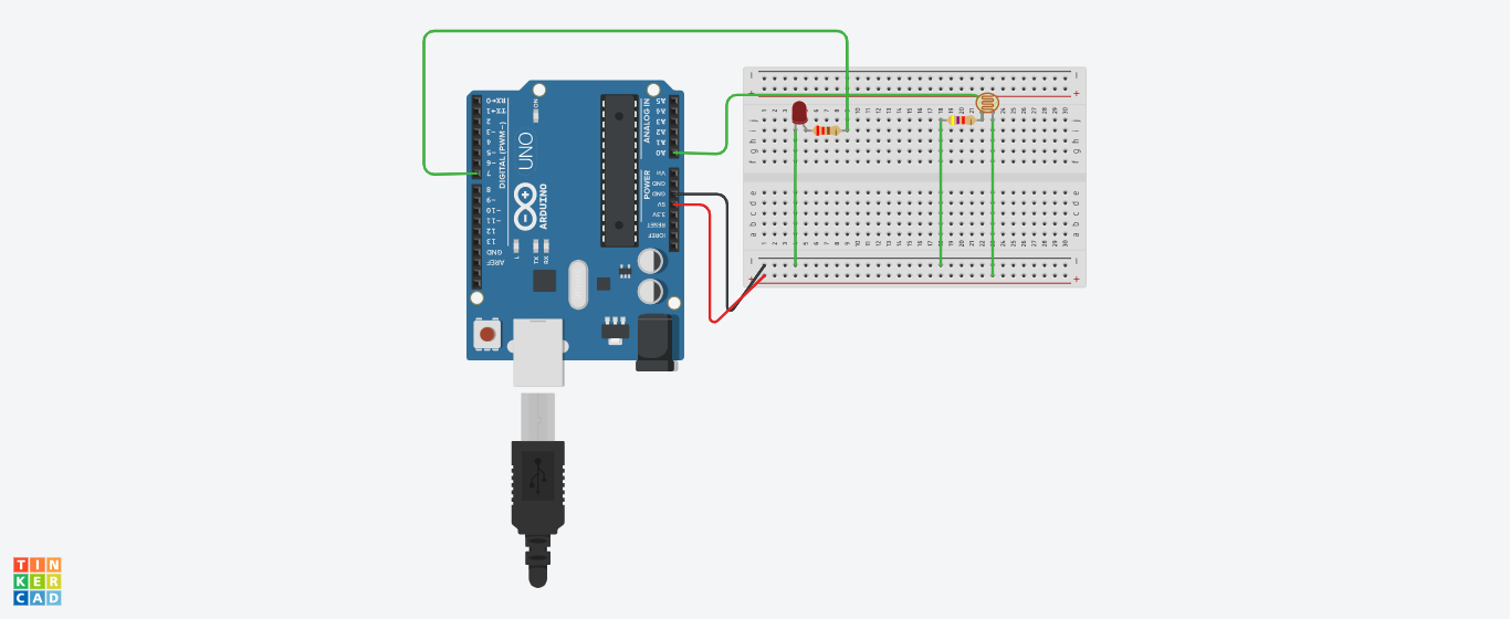 GitHub - sdylabs/Lampu-Otomatis-dengan-Sensor-Cahaya: Lampu Otomatis