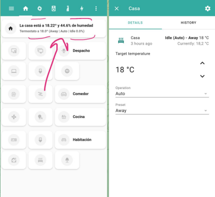 Support more-info action for template card · Issue #129 · piitaya/lovelace-mushroom · GitHub