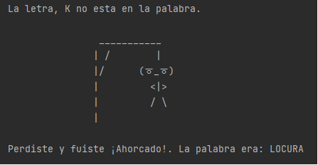 GitHub - ggcaram/Ahorcado: Juego del ahorcado en Python