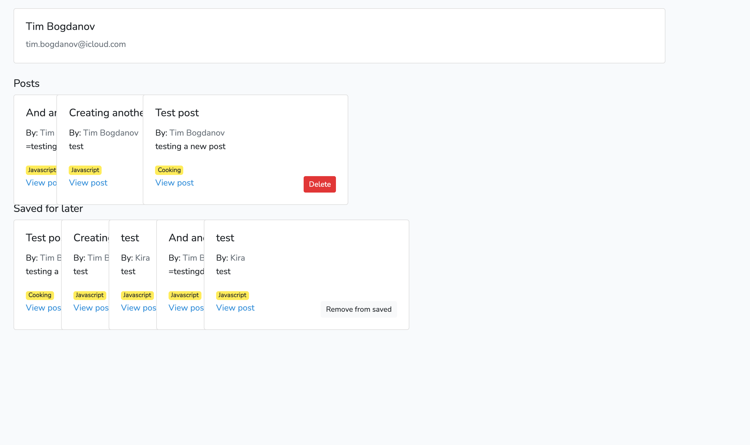 Breaks on page refresh · Issue #434 · desandro/masonry · GitHub