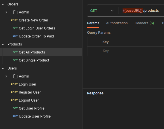 GitHub - thallesgadelha/mern-sneaker-shop: Sneaker Shop built with the MERN stack & Redux.