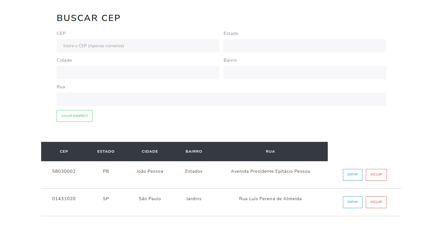 GitHub - thallesgadelha/laravel-livewire-brasil-api: CRUD usando o liveware, consumindo dados do ...