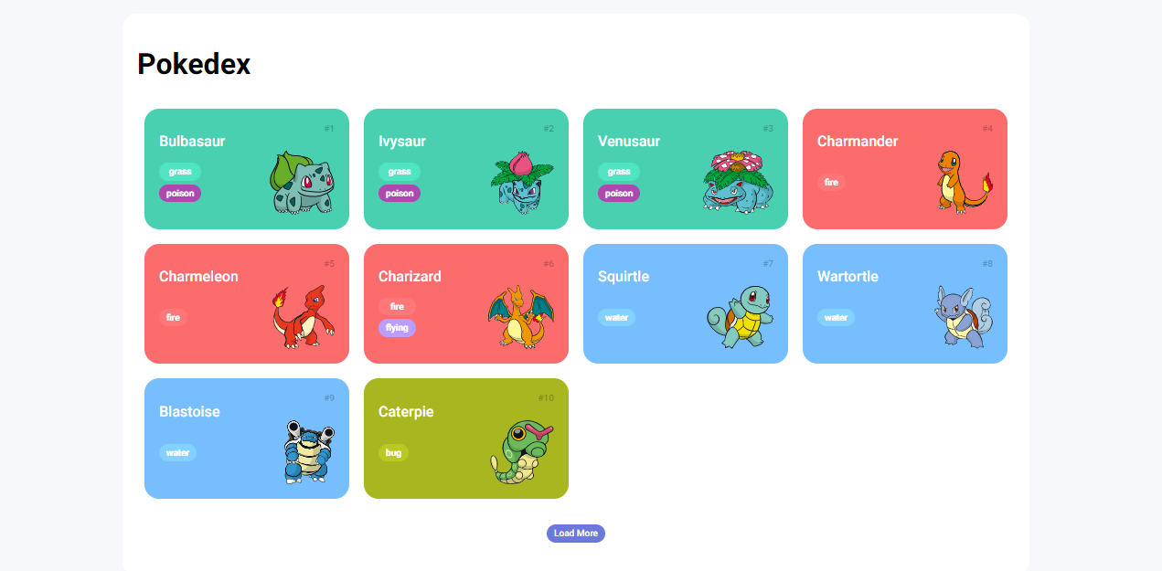 GitHub - RelativeDev/javascript-puro-pokedex