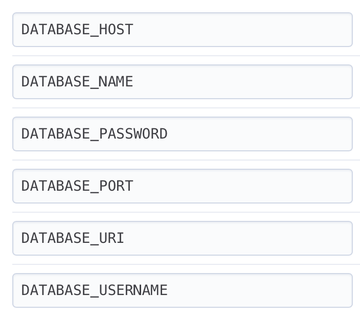Deploy to Heroku does not work · Issue #2136 · strapi/strapi · GitHub