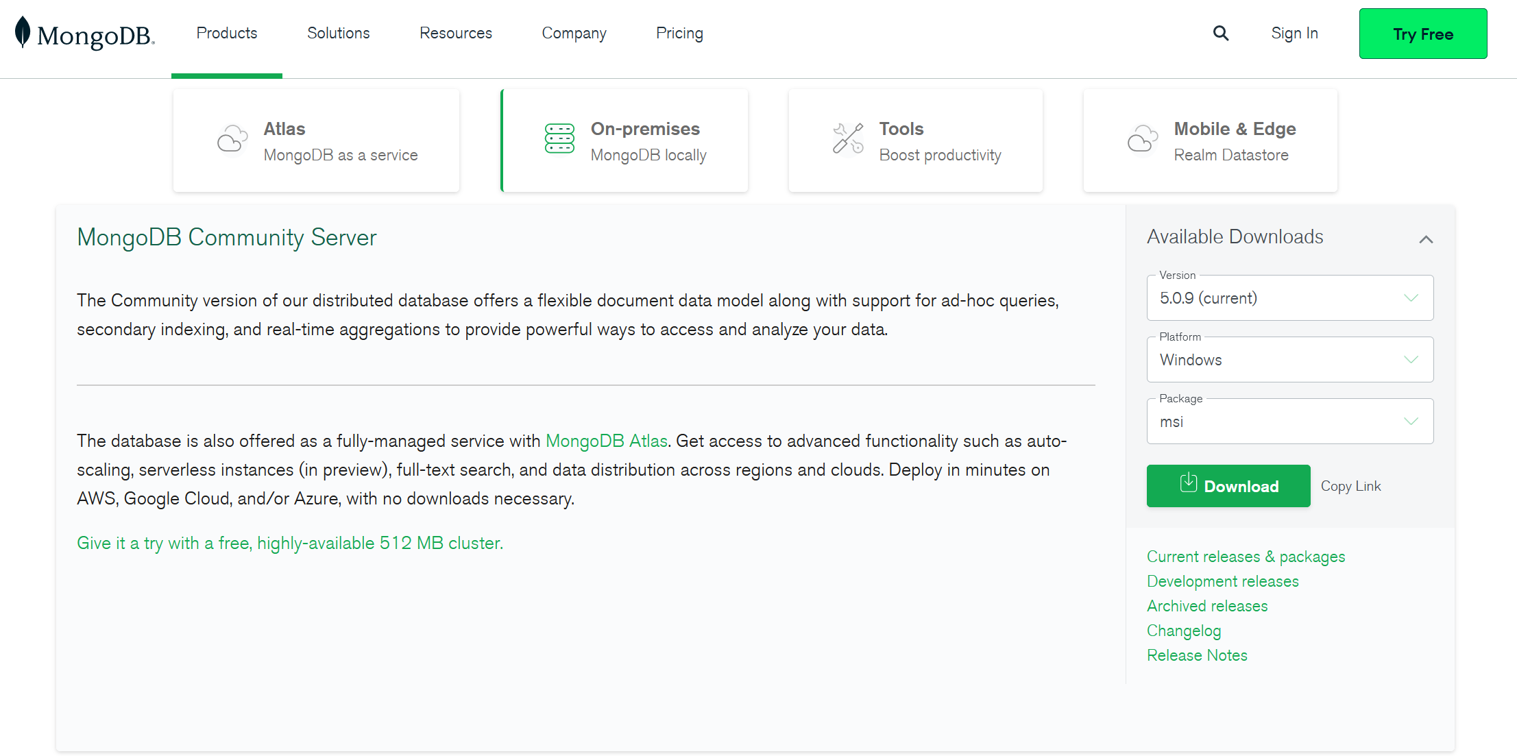 GitHub - Chin-172/MongoDB-Guid
