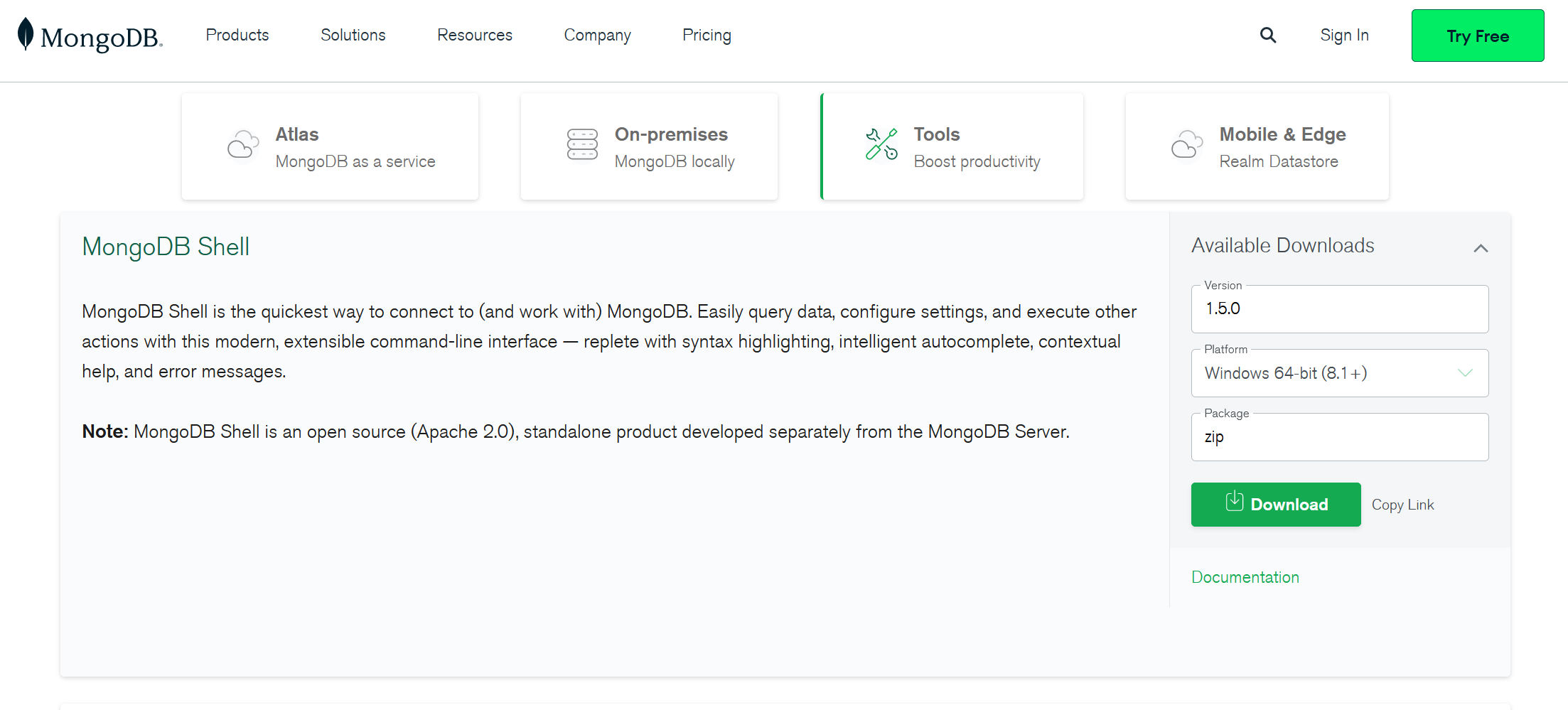 GitHub - Chin-172/MongoDB-Guid