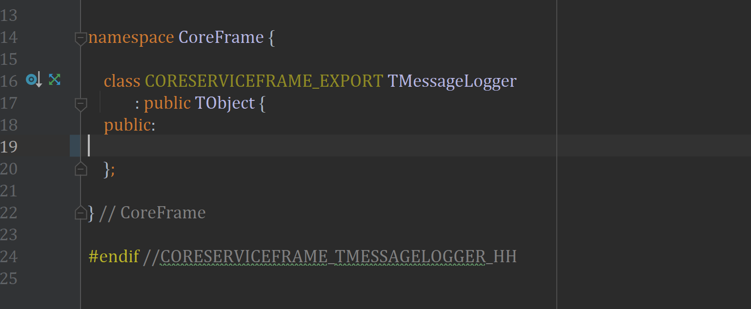 Can't you use it like this · Issue #708 · CppMicroServices/CppMicroServices · GitHub