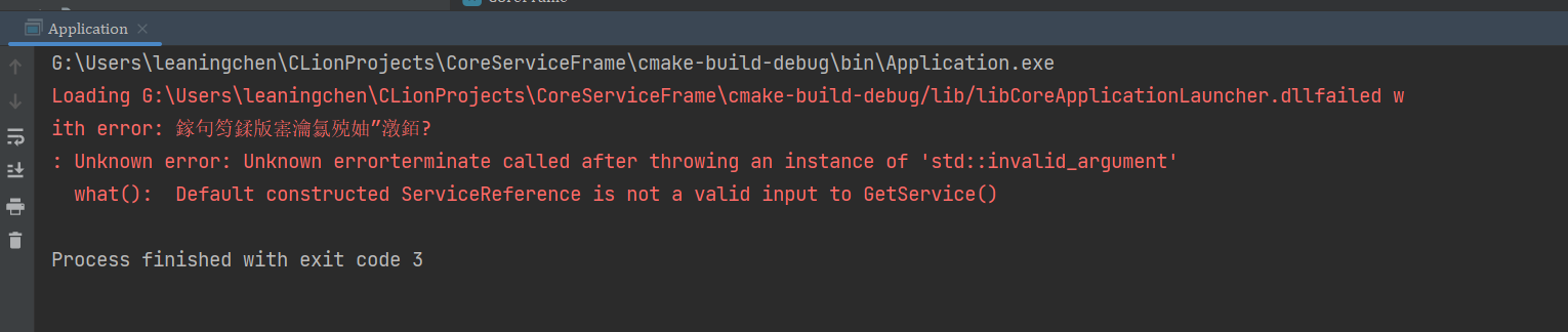 Can't you use it like this · Issue #708 · CppMicroServices/CppMicroServices · GitHub