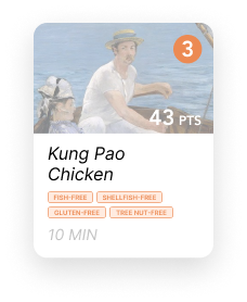 Build recipe card component · Issue #25 · cse110-fa21-group30/cse110-fa21-group30 · GitHub