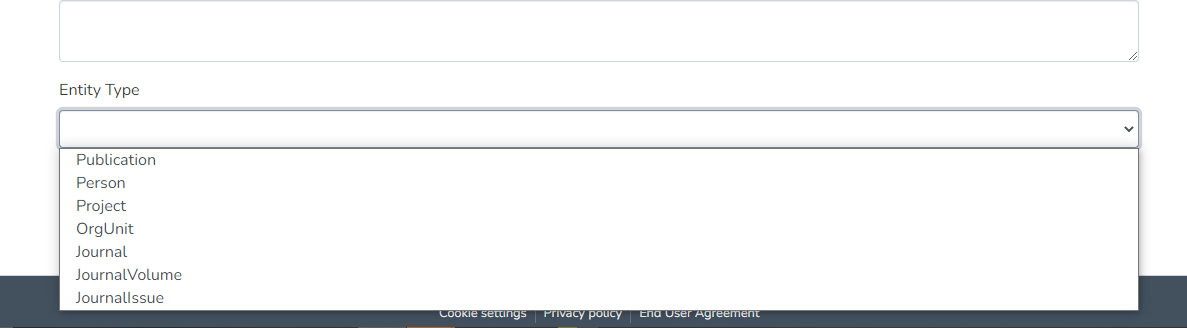 Delete item button doesn't work · Issue #1481 · DSpace/dspace-angular · GitHub