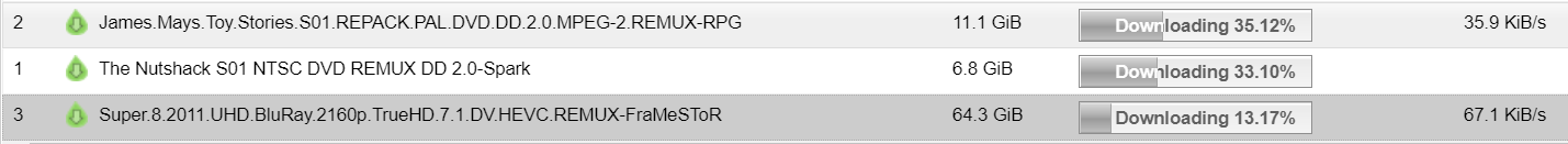 Port of Deluge & Problem of ruTorrent · Issue #92 · amefs/quickbox-lite · GitHub