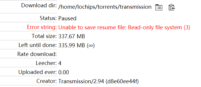 Port of Deluge & Problem of ruTorrent · Issue #92 · amefs/quickbox-lite · GitHub