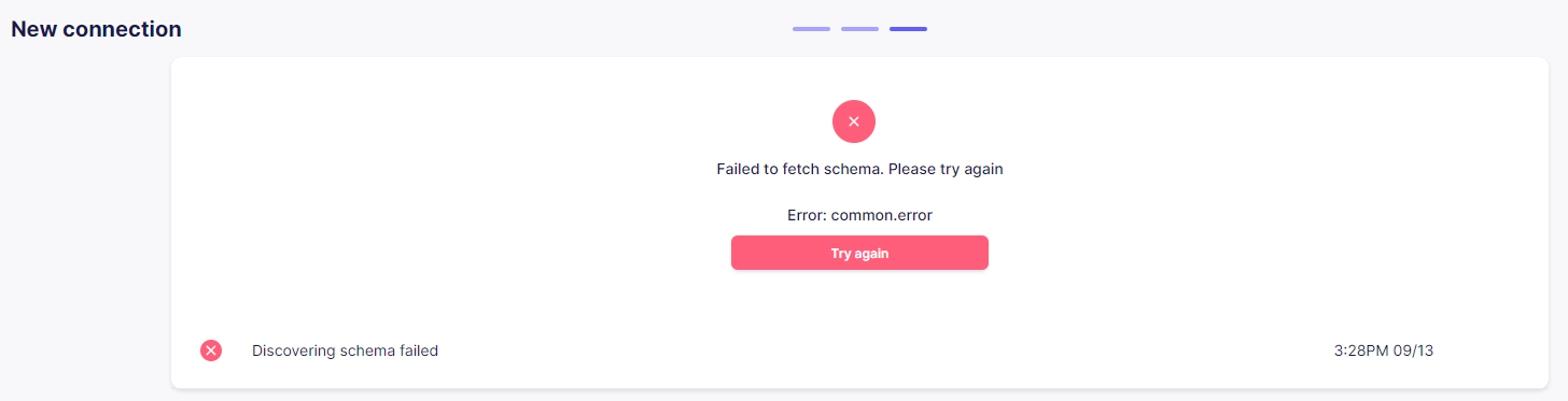 HikariPool-1 Connection Timeout after upgrade to 0.40.28 · Issue #21696 · airbytehq/airbyte · GitHub