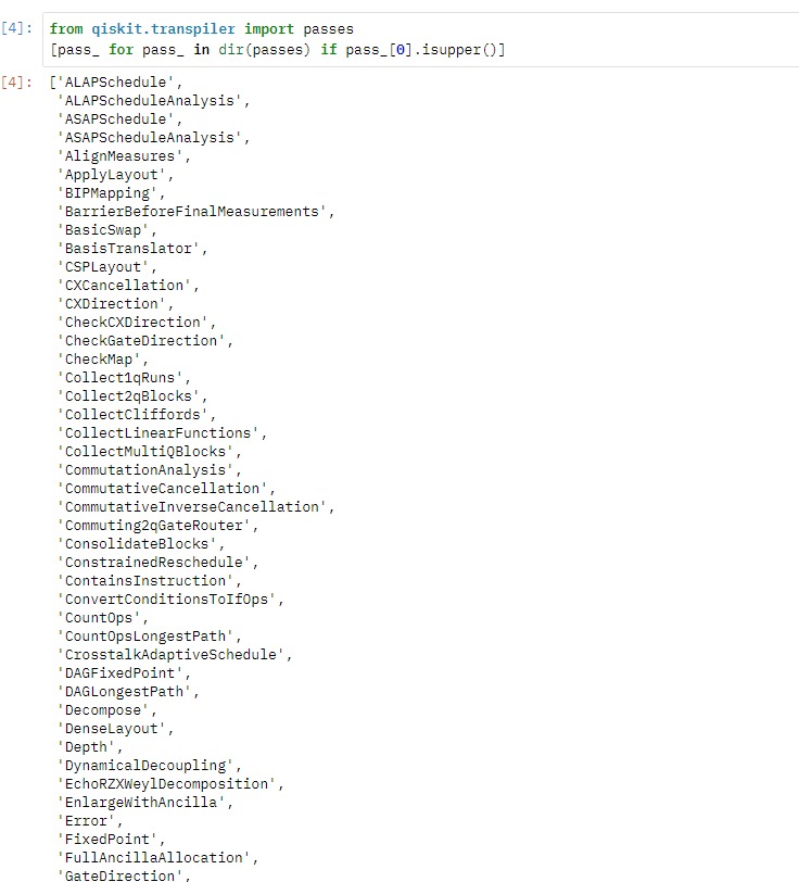 Transpiler error during execution of circuits with dynamical decoupling on real backends · Issue ...