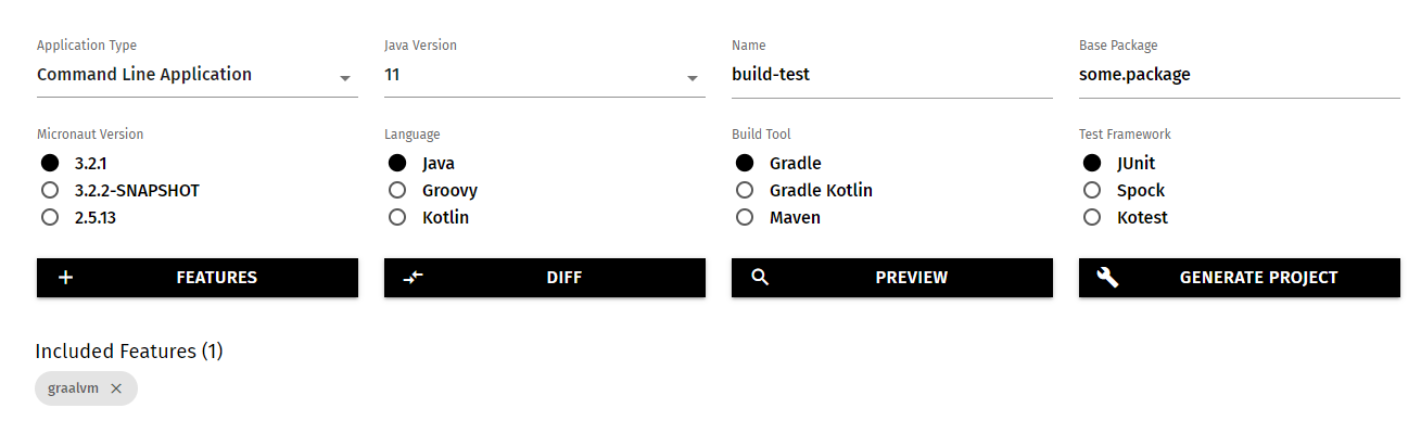 Gradle native-image - fatal error c1034 - no include path set · Issue #4104 · oracle/graal · GitHub