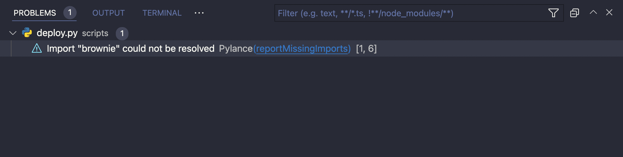 Lesson 4: FileNotFoundError: [Errno 2] No such file or directory: 'ganache-cli' · Issue #1039 ...
