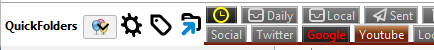 Support large icon in QuickFolders toolbar buttons · Issue #191 · RealRaven2000/QuickFolders ...