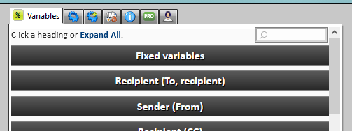 Support search in Variables window · Issue #215 · RealRaven2000 ...