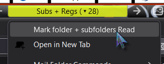 TB 500762 - Marking parent folder read should also mark subfolders (Feature request) · Issue ...