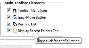 QuickMove: easily enable silent mode / disable notification · Issue #74 · RealRaven2000 ...