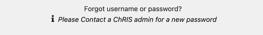 Fix login features by Seundede · Pull Request #696 · FNNDSC/ChRIS_ui · GitHub