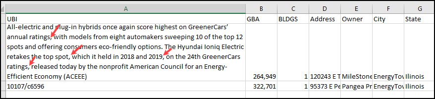 Dataerror Invalid Data Found Value Too Long For Type Character Varying255 · Issue 2553 