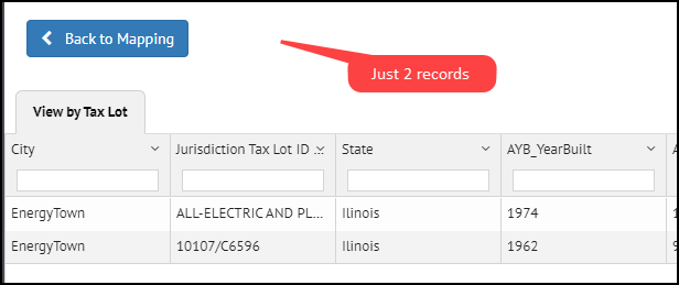 Dataerror Invalid Data Found Value Too Long For Type Character Varying255 · Issue 2553