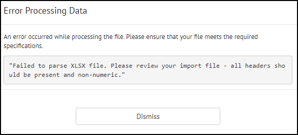 DataError: Invalid data found: value too long for type character ...