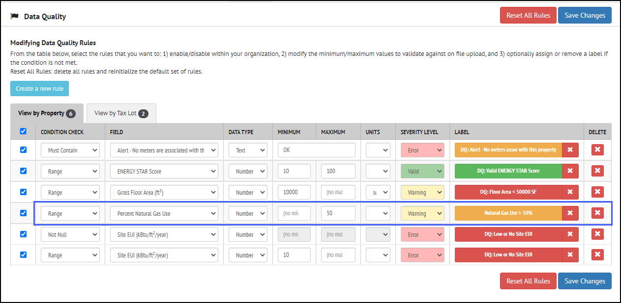 Derived Columns: users can create data quality checks based on derived columns · Issue #2711 ...