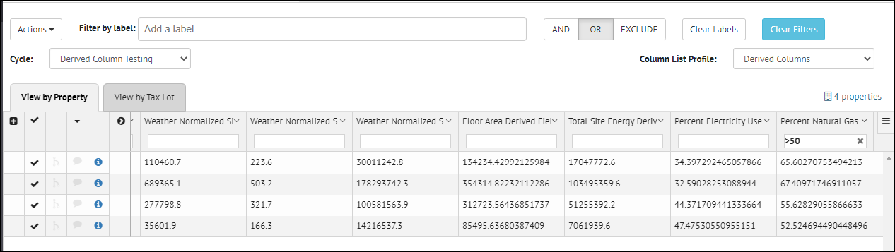 Derived Columns: users can create data quality checks based on derived columns · Issue #2711 ...