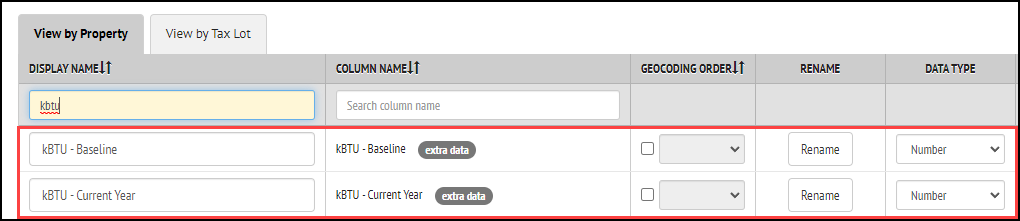Extra Data Fields: Need to be able to specify number of decimal points · Issue #3146 · SEED ...
