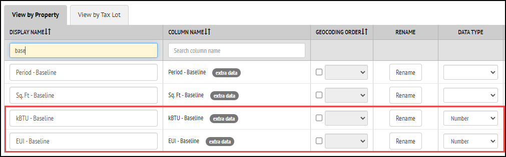 Extra Data Fields: Need to be able to specify number of decimal points · Issue #3146 · SEED ...