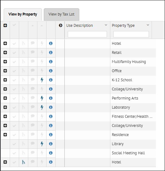 Fix property type in report charts · Issue #3602 · SEED-platform/seed ...