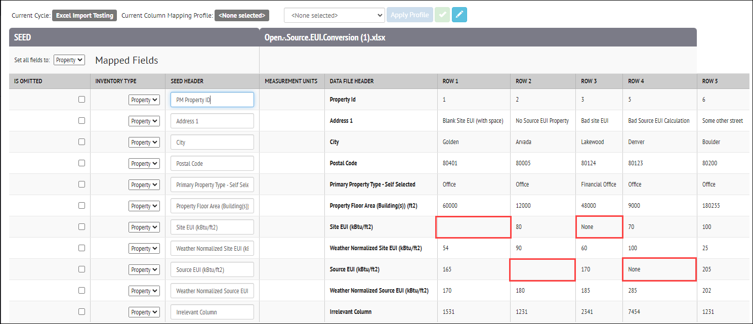 Source EUI import conversion issue · Issue #3645 · SEED-platform/seed · GitHub