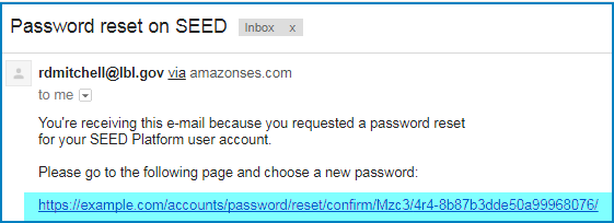 Password reset not working · Issue #1503 · SEED-platform/seed · GitHub