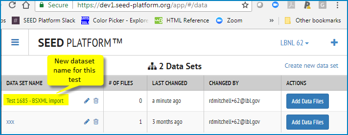 Import Building Sync file from Audit Report Template · Issue #1685 ...