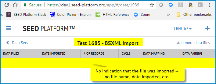 Import Building Sync file from Audit Report Template · Issue #1685 ...