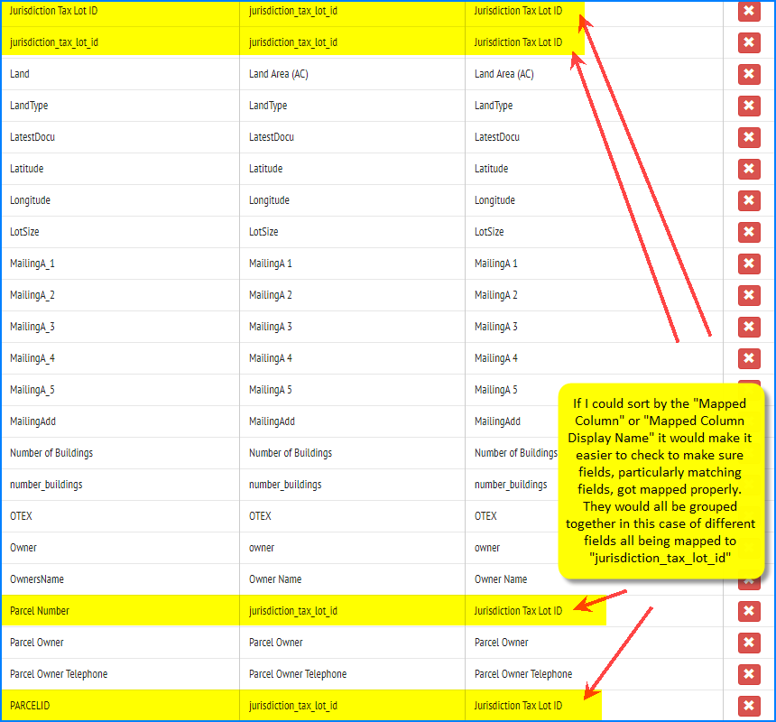 allow for user to manage column mappings · Issue #1200 · SEED-platform/seed · GitHub