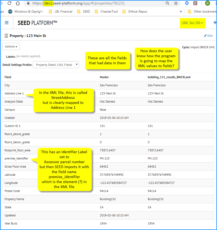 Error importing BuildingSync File · Issue #1730 · SEED-platform/seed · GitHub