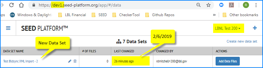Error importing BuildingSync File · Issue #1730 · SEED-platform/seed ...