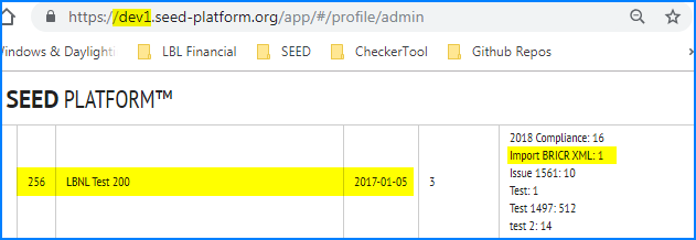 Error importing BuildingSync File · Issue #1730 · SEED-platform/seed ...