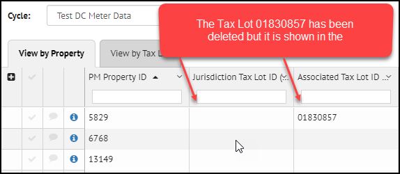 When Deleting record, need option to not delete associated records ...