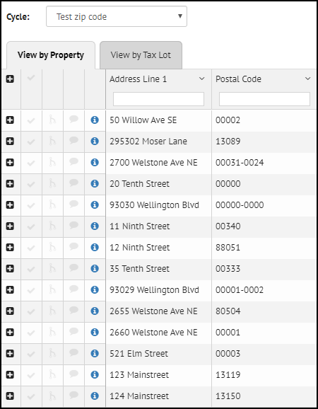 Five digit zip codes with leading 0 · Issue #1480 · SEED-platform/seed · GitHub