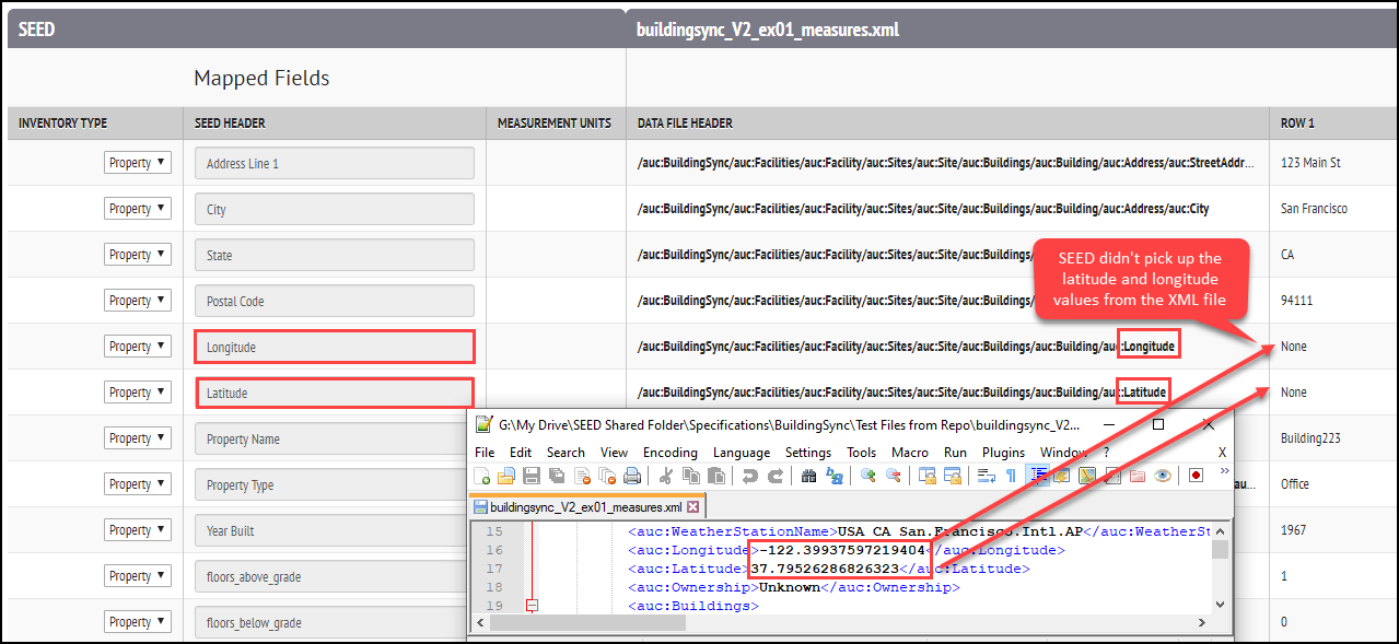 BuildingSync V2.0 Updates · Issue #1935 · SEED-platform/seed · GitHub