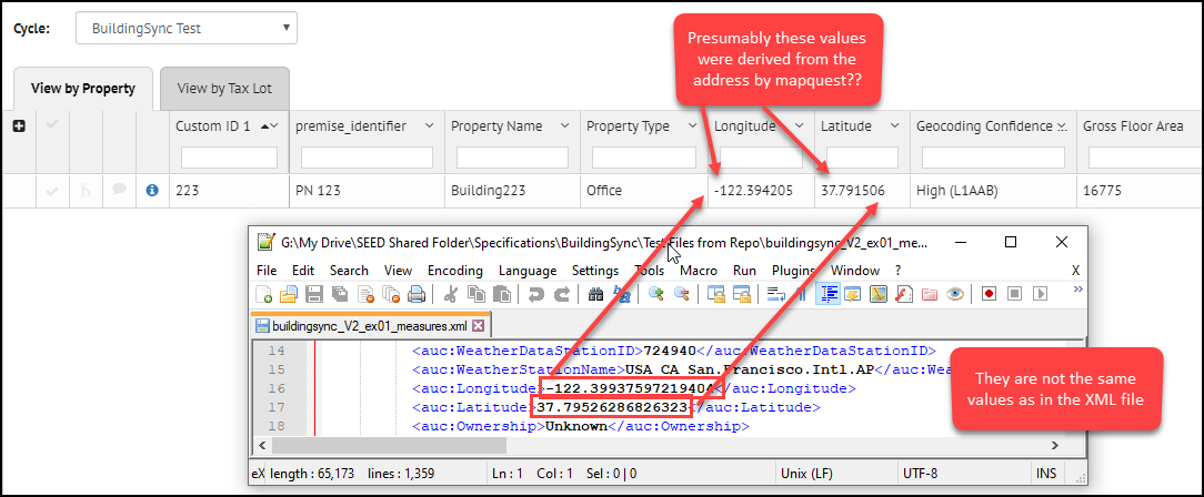 BuildingSync V2.0 Updates · Issue #1935 · SEED-platform/seed · GitHub