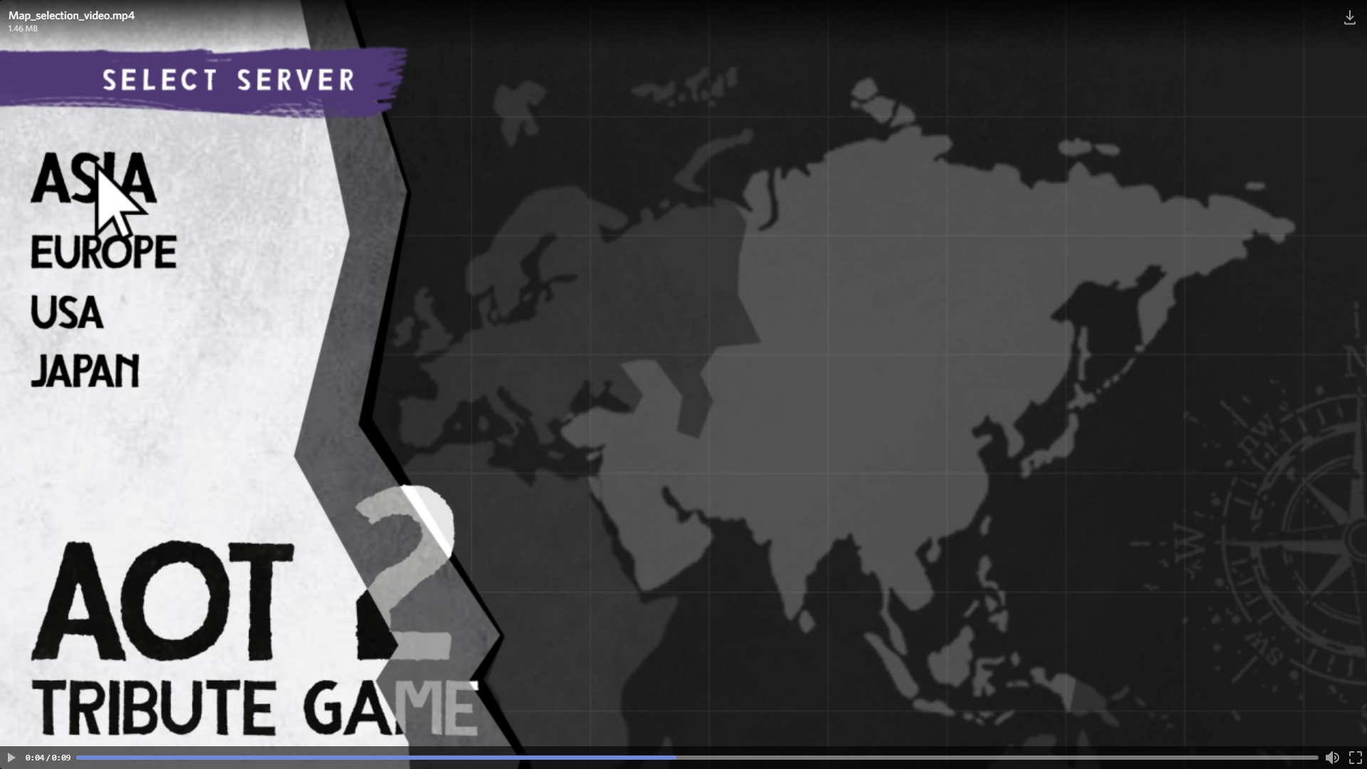 Revamp User Interface · Issue #536 · AoTTG-2/AoTTG-2 · GitHub