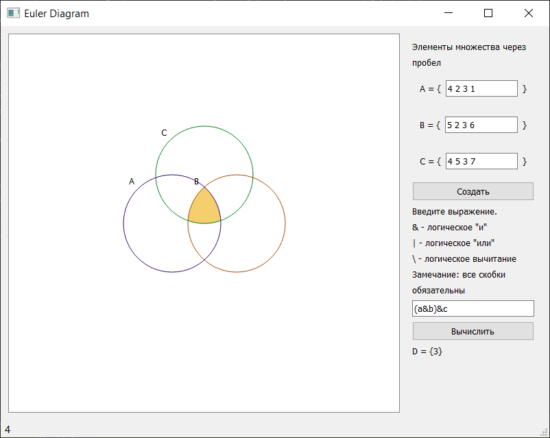 GitHub - baseoleph/euler_diagram: Euler diagram