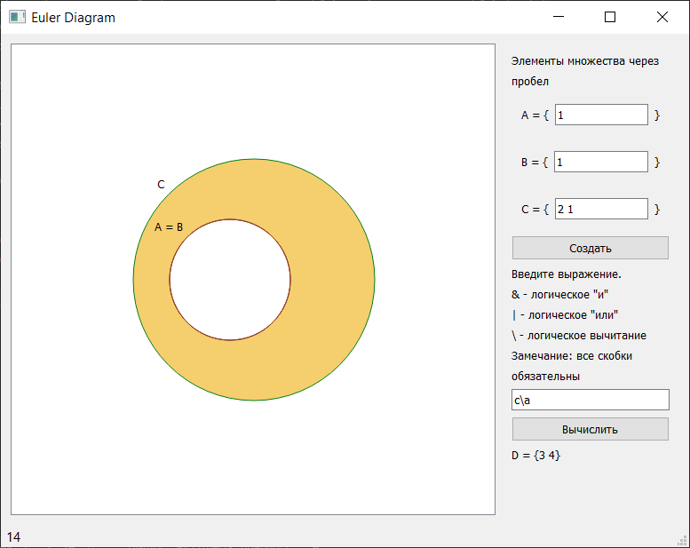 GitHub - baseoleph/euler_diagram: Euler diagram